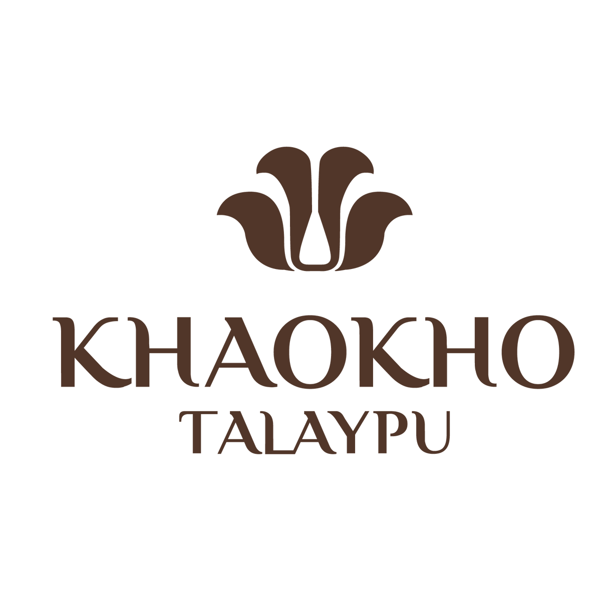 Khaokho Talaypu – Natural Styles